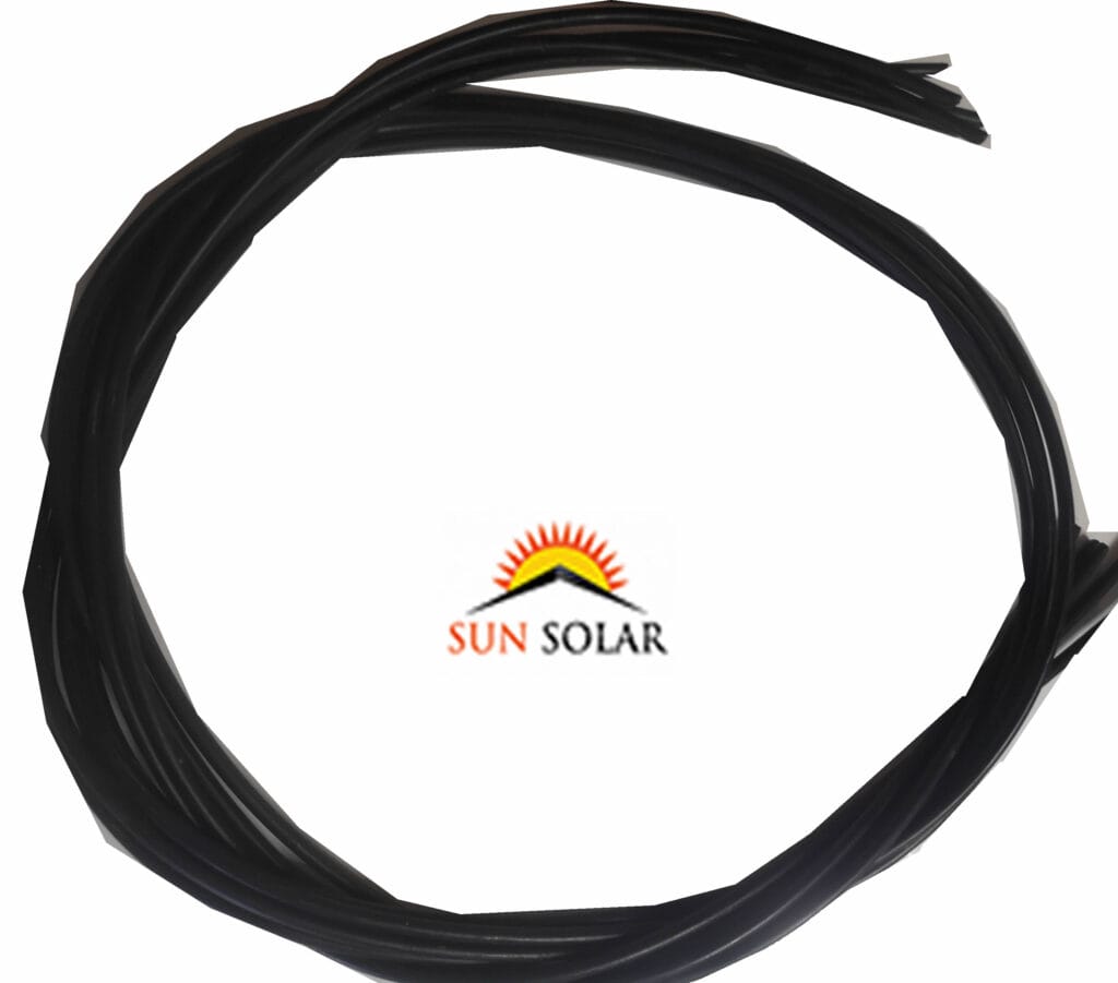 Pool Solar Panel Riser Pipes - Sun Solar Pool Panels